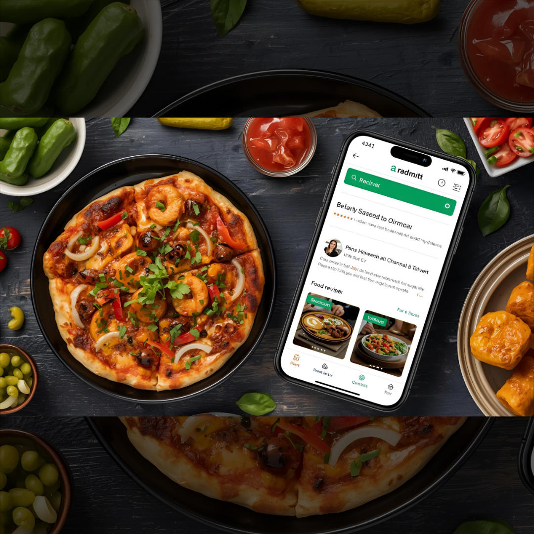 Projects - Zack River | Backend Developer